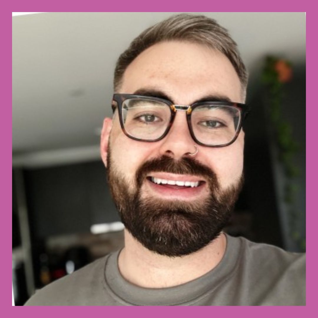 David Huish - Near Tech Search